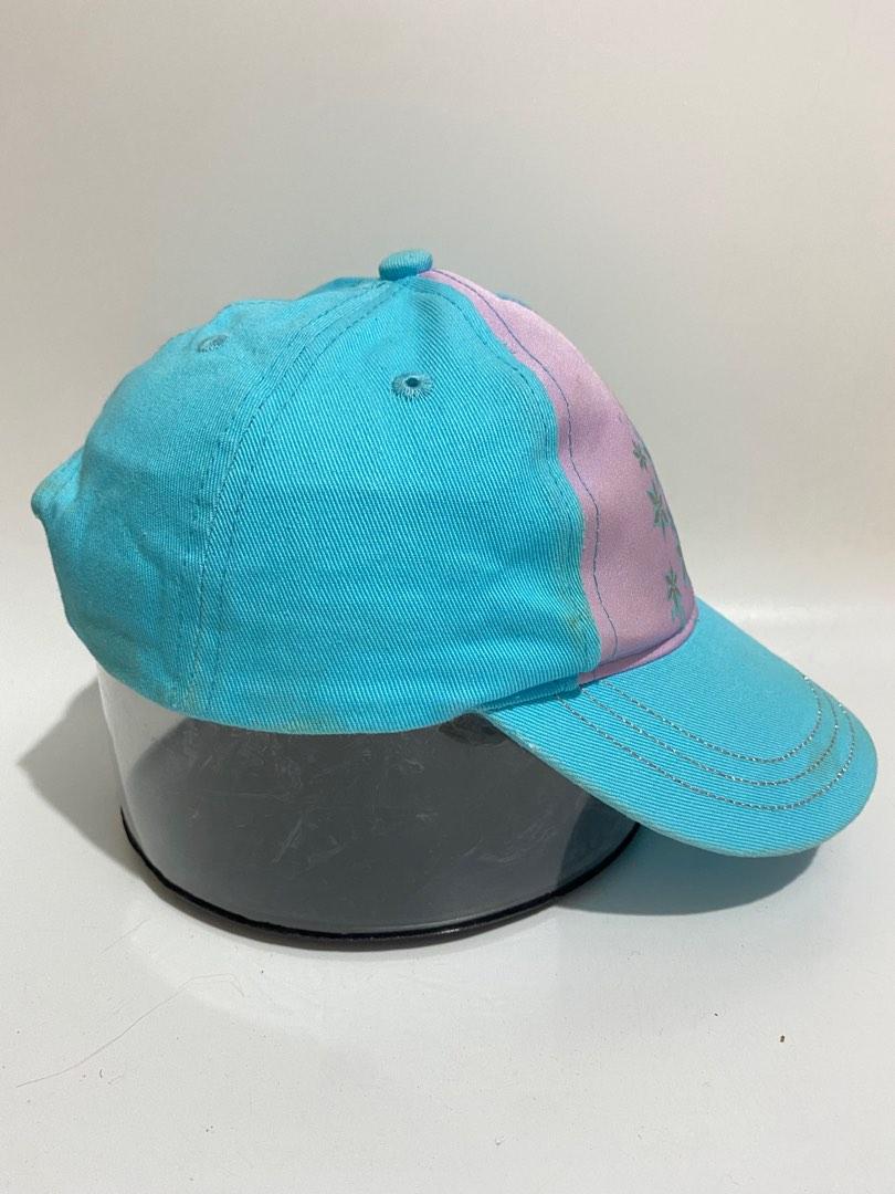 Disney Frozen Cap, Babies & Kids, Babies & Kids Fashion on Carousell