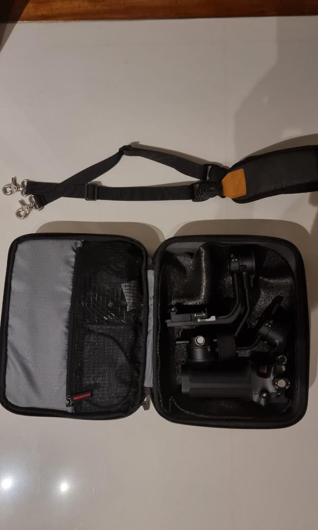 DJI Ronin RSC2 Pro Combo, Photography, Photography Accessories, Gimbals ...