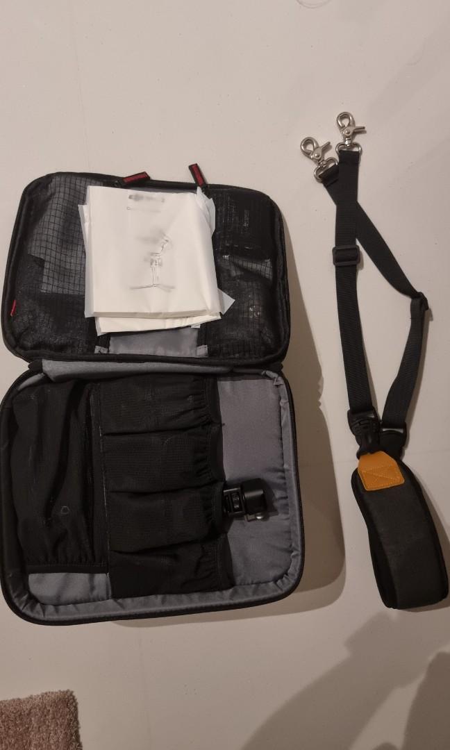 DJI Ronin RSC2 Pro Combo, Photography, Photography Accessories, Gimbals ...