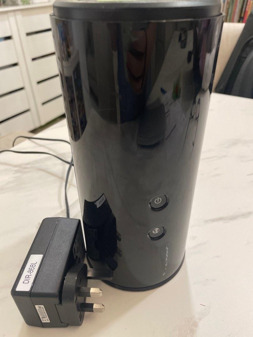 Dlink Router Computers And Tech Parts And Accessories Networking On Carousell