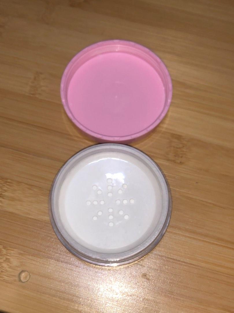 dr. sensitive all day no sebum blur powder, Beauty & Personal Care ...