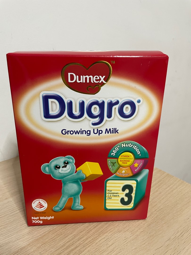 Dugro 3, Babies & Kids, Nursing & Feeding, Breastfeeding & Bottle ...