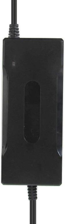 Dynamic Smart 12 Volt 4 Amp, Two Stage, Heavy Duty, Golf Battery ...