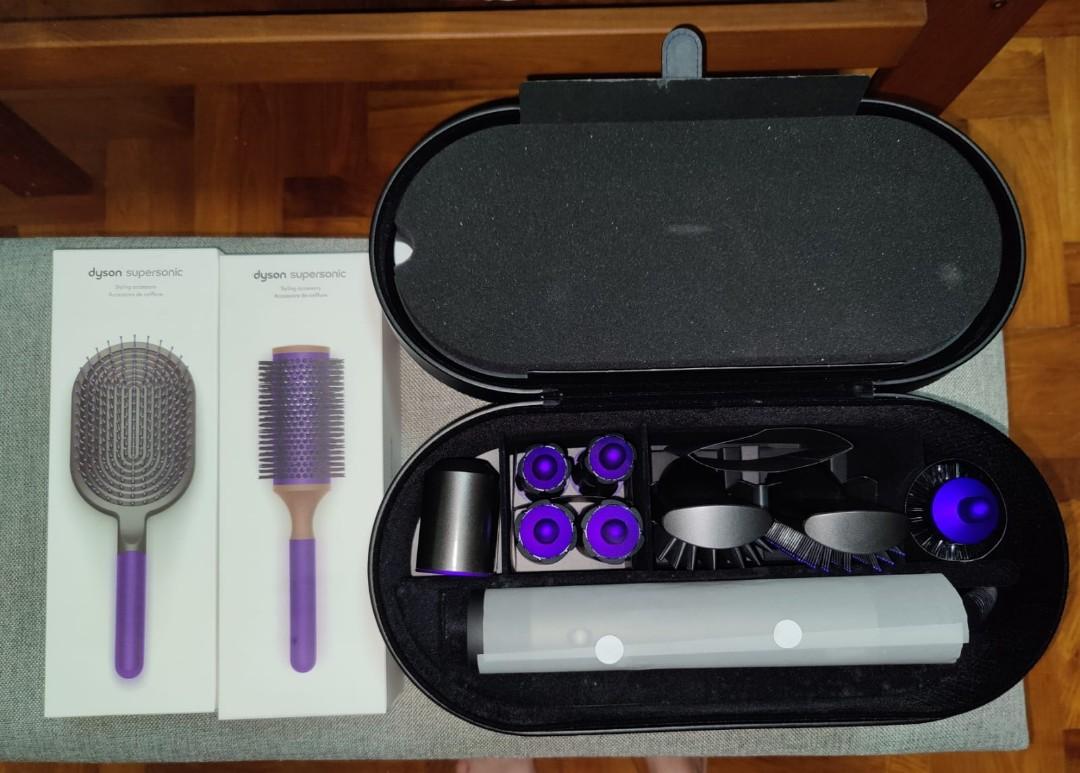 Dyson Airwrap complete set, Beauty & Personal Care, Hair on Carousell