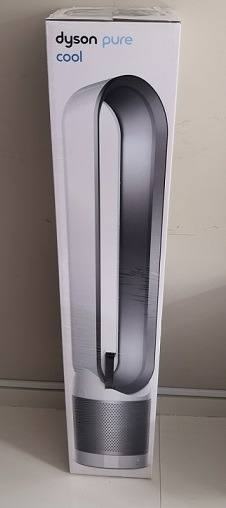 Dyson TP00 Pure Cool Fan, Furniture & Home Living, Lighting & Fans, Fans on Carousell