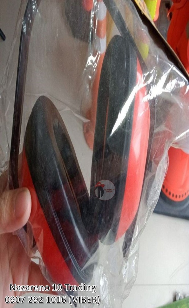 Ear muff Ear muff 9, Commercial & Industrial, Construction & Building ...
