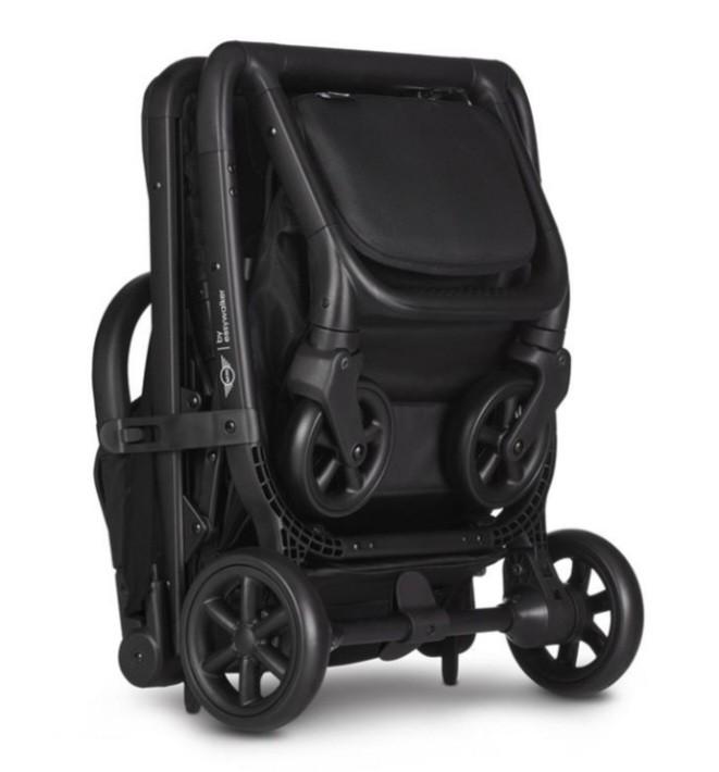 Easywalker Mini Buggy Go Stroller (newborn-22kg), Babies & Kids, Going ...