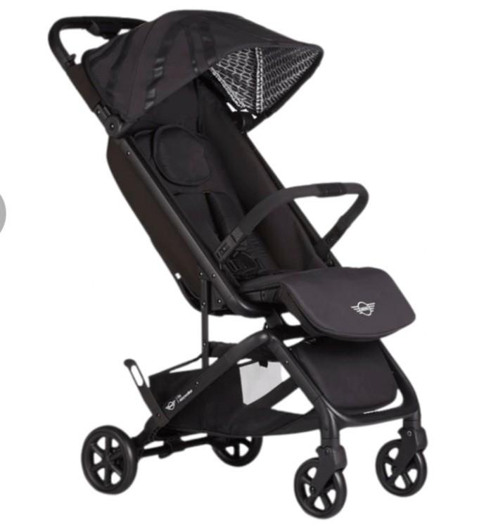 Easywalker Mini Buggy Go Stroller (newborn-22kg), Babies & Kids, Going ...