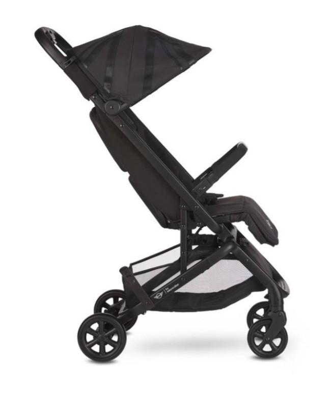 Easywalker Mini Buggy Go Stroller (newborn-22kg), Babies & Kids, Going ...