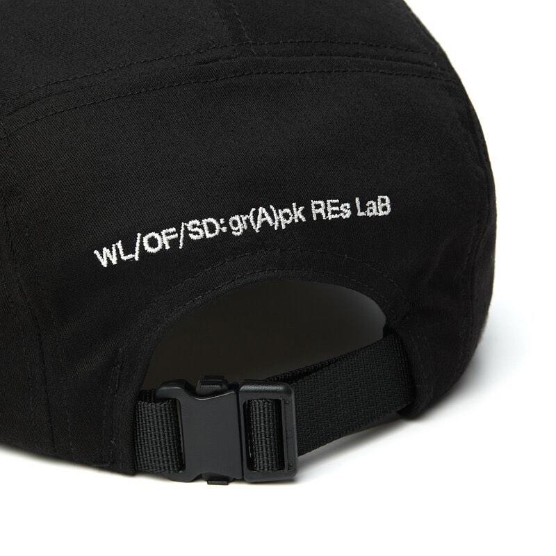 EP-01 “111” REVER5E CAP, 他的時尚, 手錶及配件, 毛線帽在旋轉拍賣