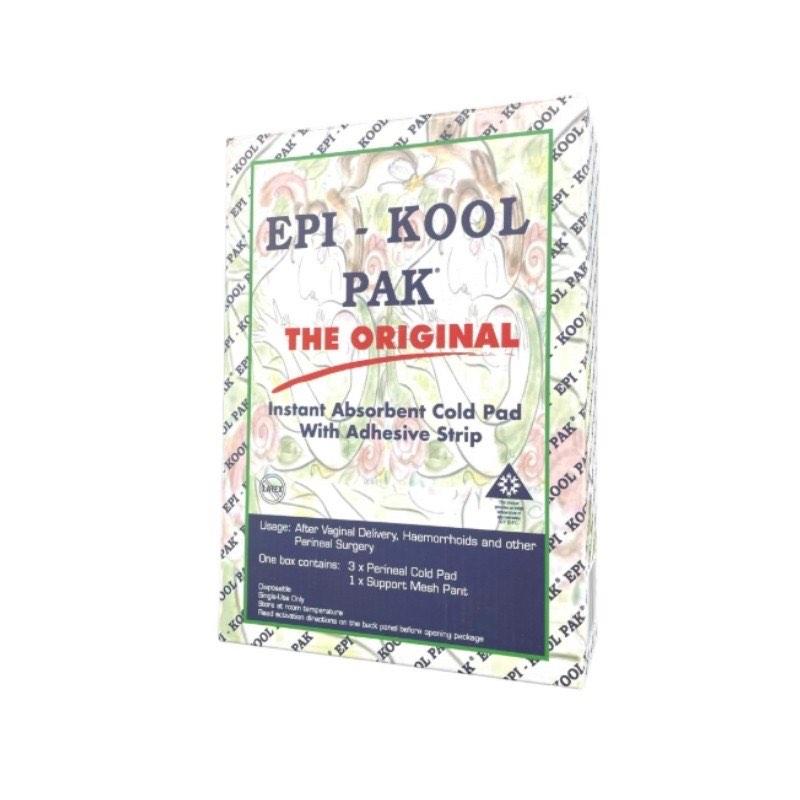 Epi Kool Pak, Babies & Kids, Maternity Care on Carousell