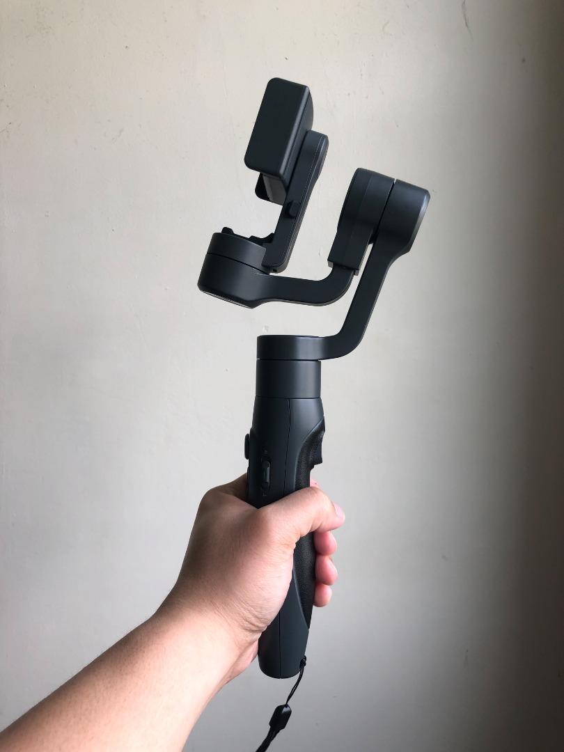 Feiyutech Vimble 2, Mobile Phones & Gadgets, Mobile & Gadget Accessories, Mounts & Holders on ...