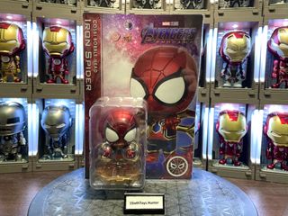 (FREE LOCAL POSTAGE) MARVEL AVENGERS END GAME HOT TOYS 1/6 SCALE MMS607 ...