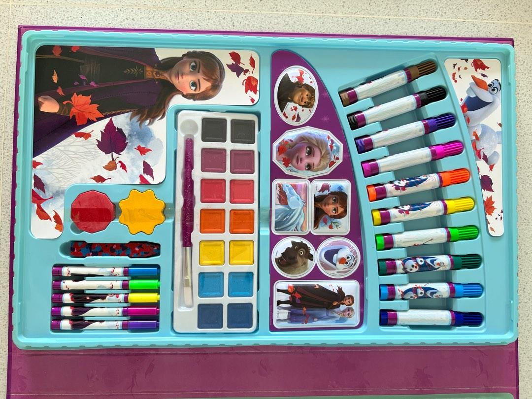 Frozen craft set, Hobbies & Toys, Stationery & Craft, Craft Supplies ...