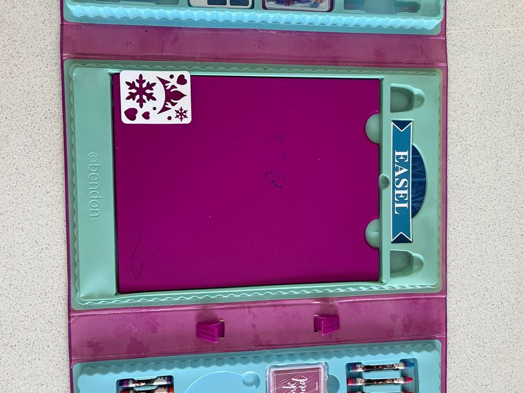 Frozen craft set, Hobbies & Toys, Stationery & Craft, Craft Supplies ...