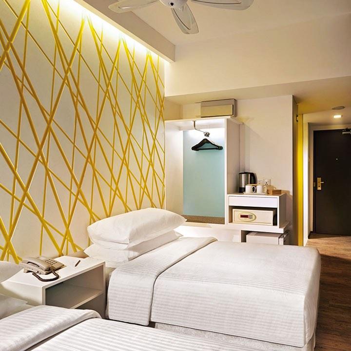 Genting Highland First world hotel Standard/Deluxe Room/Y5 Deluxe Room ...
