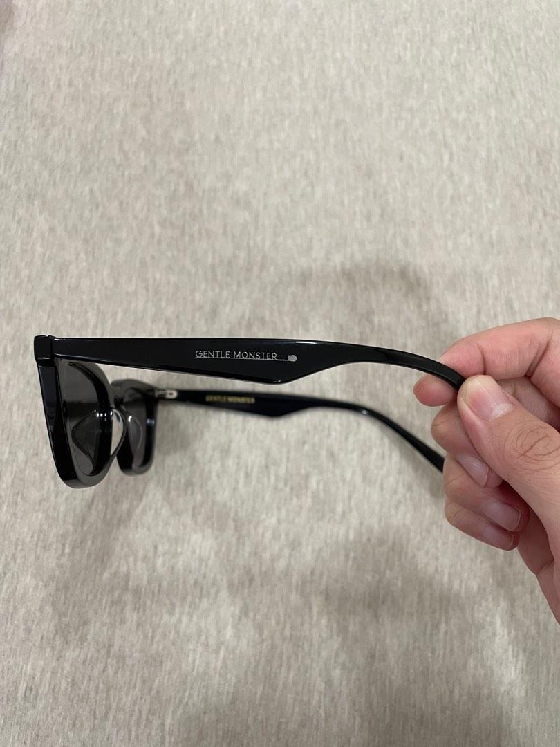 Gentle Monster Agail 01, Women's Fashion, Watches & Accessories, Sunglasses & Eyewear on Carousell