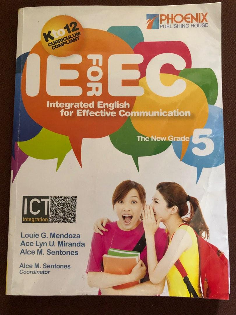 Grade 5 textbooks, Hobbies & Toys, Books & Magazines, Textbooks on Carousell