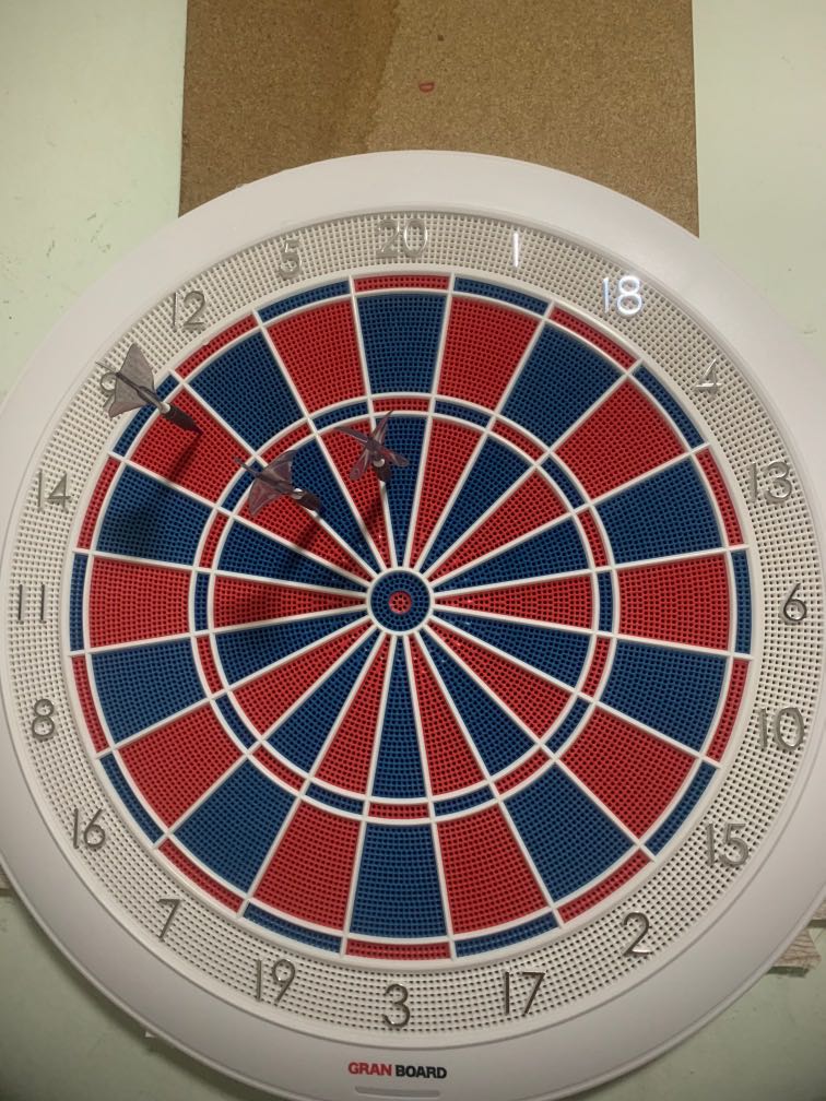 GRAND BOARD FOR SALE, Hobbies & Toys, Toys & Games on Carousell