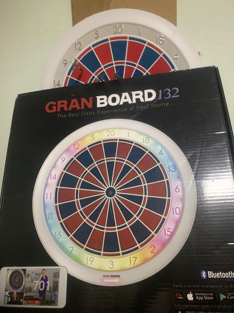 GRAND BOARD FOR SALE, Hobbies & Toys, Toys & Games on Carousell