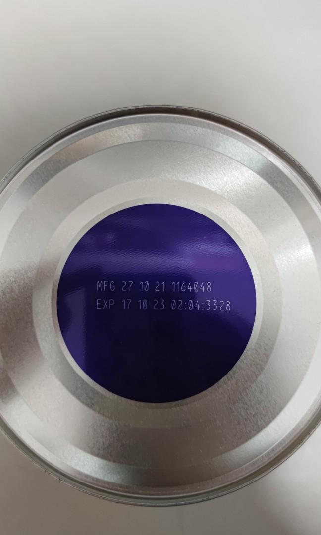 Grow Stage 1 Milk Powder, Babies & Kids, Nursing & Feeding ...