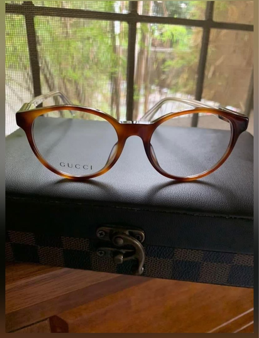 Gucci Eyewear, Women's Fashion, Watches & Accessories, Sunglasses ...