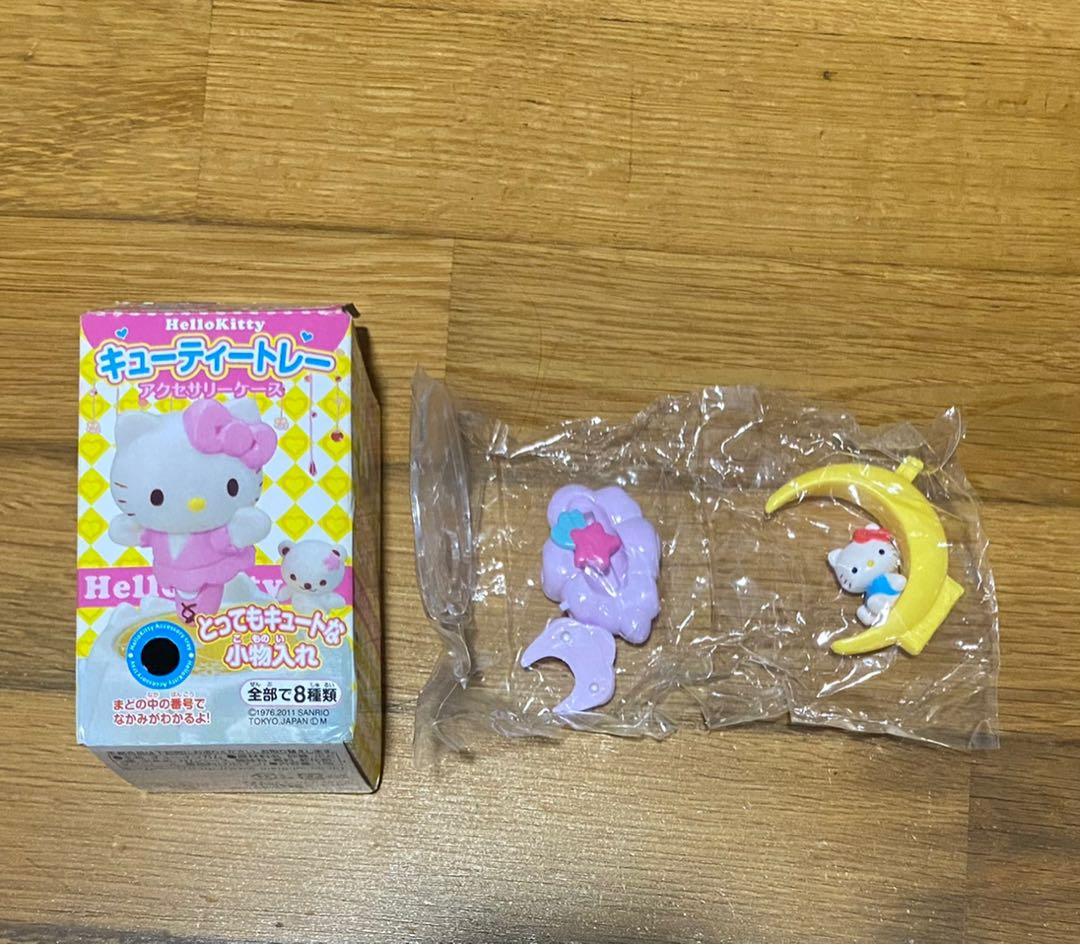 hello kitty blind box, Hobbies & Toys, Memorabilia & Collectibles ...