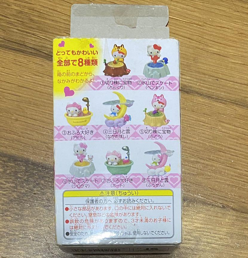 hello kitty blind box, Hobbies & Toys, Memorabilia & Collectibles ...
