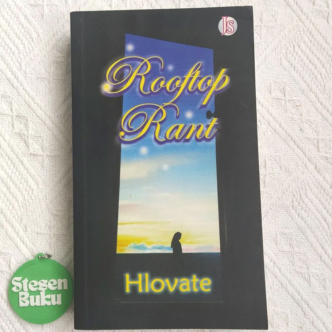 Hlovate, Hobbies & Toys, Books & Magazines, Storybooks on Carousell