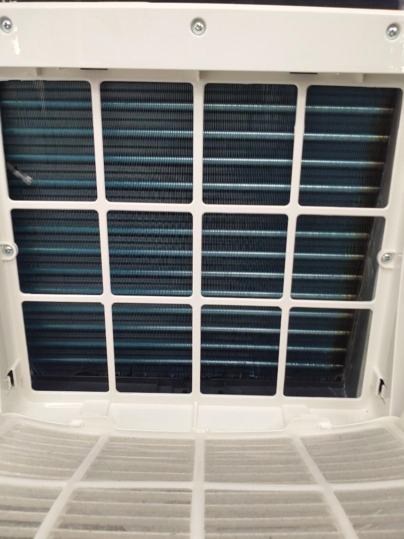 Honeywell Local Air Conditioner 3-in-1, TV & Home Appliances, Air ...