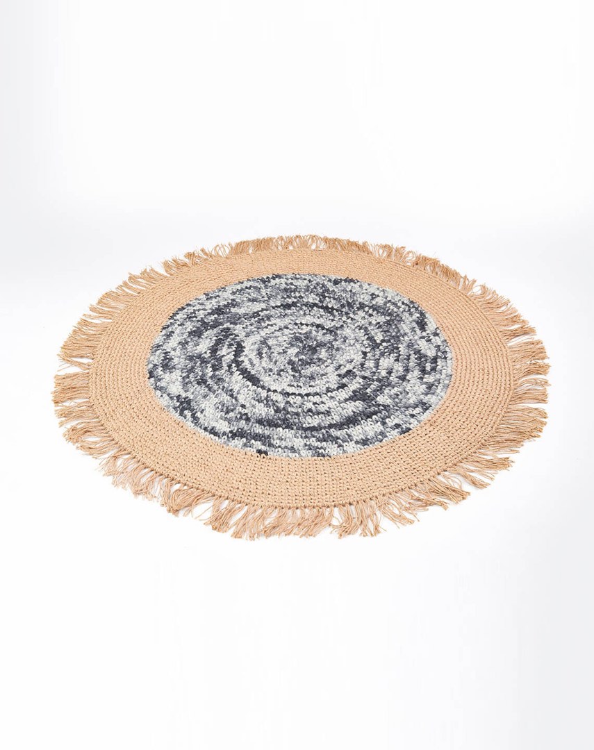 Hooga Hanne Rug, Furniture & Home Living, Home Decor, Carpets, Mats ...