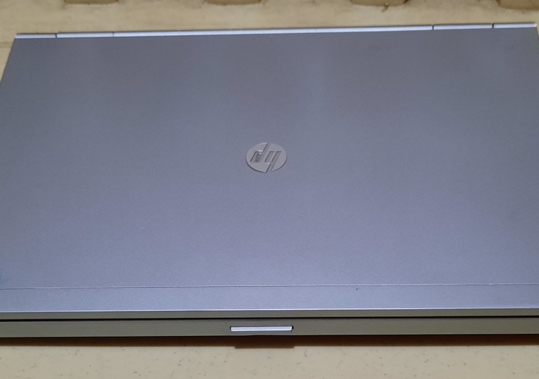HP Elitebook 8470p (japan surplus), Computers & Tech, Laptops & Notebooks on Carousell
