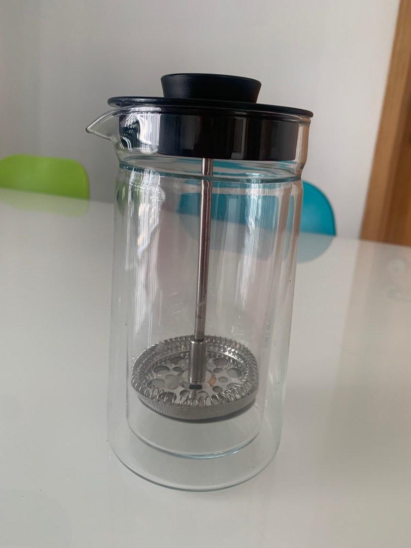 IKEA French Press, TV & Home Appliances, Kitchen Appliances, Other ...