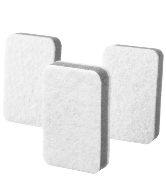 IKEA PASABUY SPONGE, Furniture & Home Living, Cleaning & Homecare ...