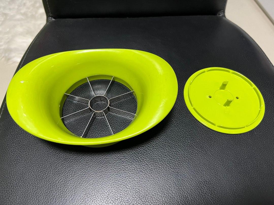 IKEA SPRITTA Apple Slicer, Furniture & Home Living, Kitchenware ...