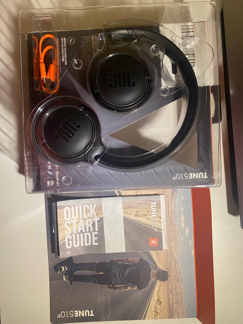 JBL 500Bt Bluetooth, Audio, Headphones & Headsets on Carousell