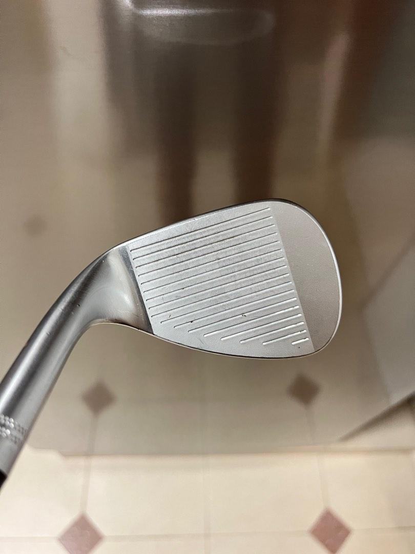 JDM Titleist 54deg Vokey Forged Wedge [With Premium Aftermarket Project ...