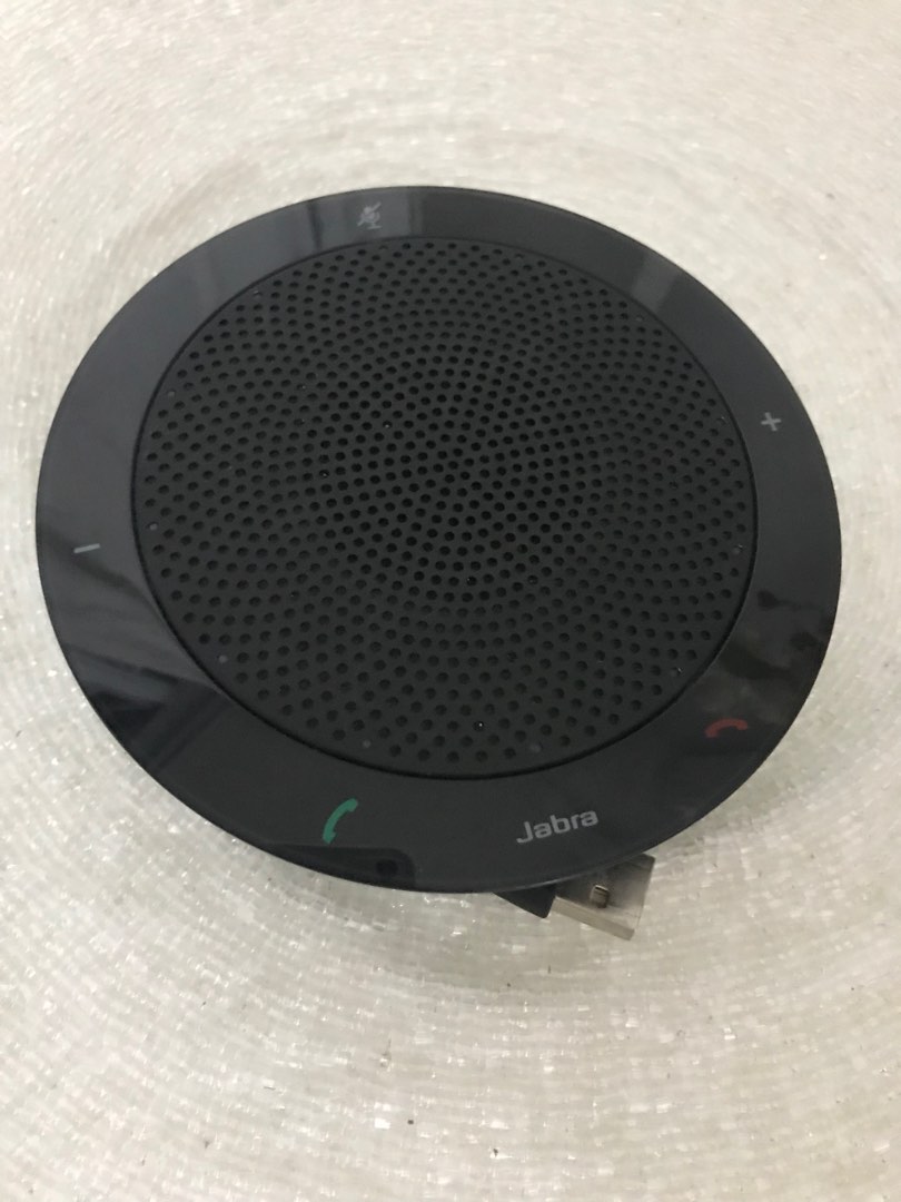 Jebra Speaker (PHS001U), Audio, Soundbars, Speakers & Amplifiers on ...