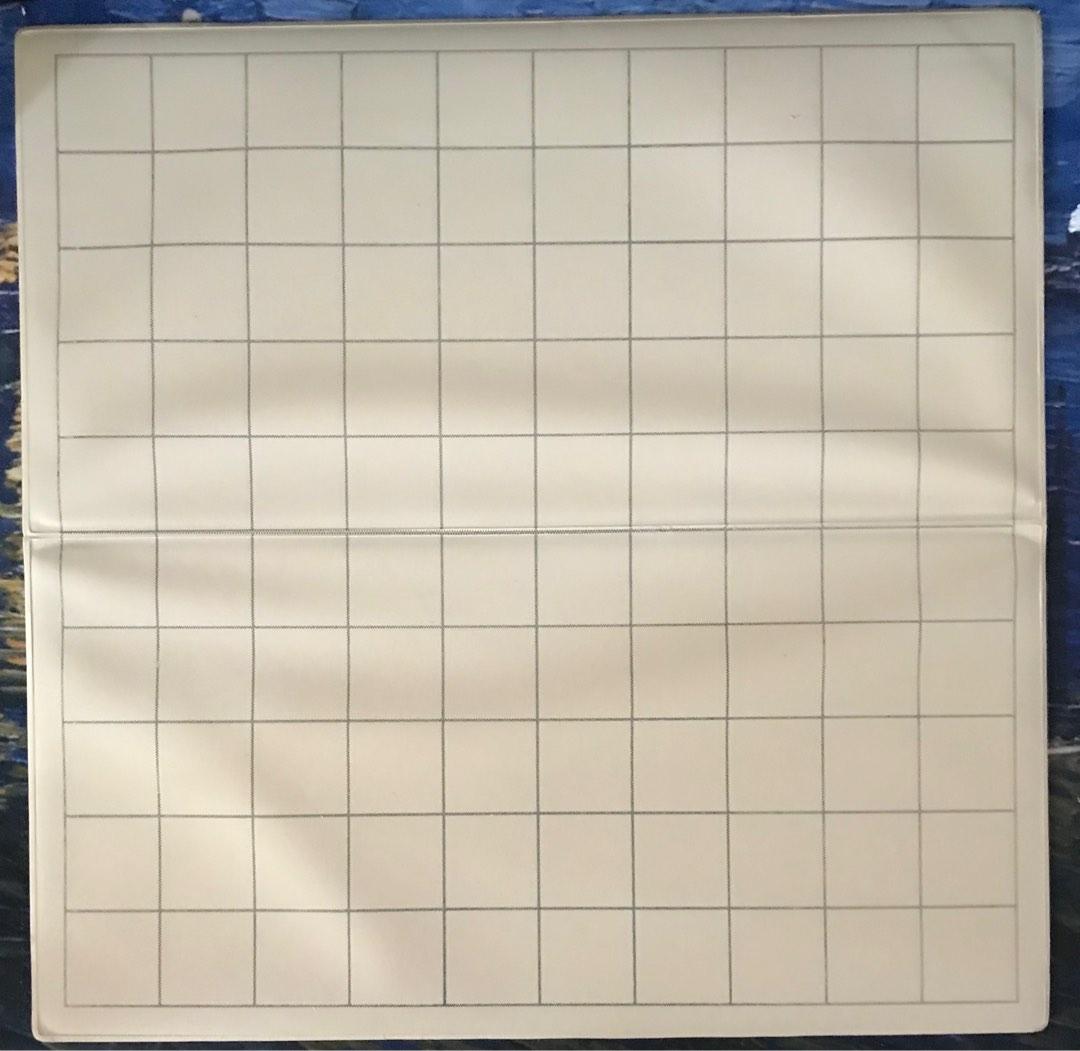 Kumon Toy 1-100 magnetic number board, Hobbies & Toys, Toys & Games on ...