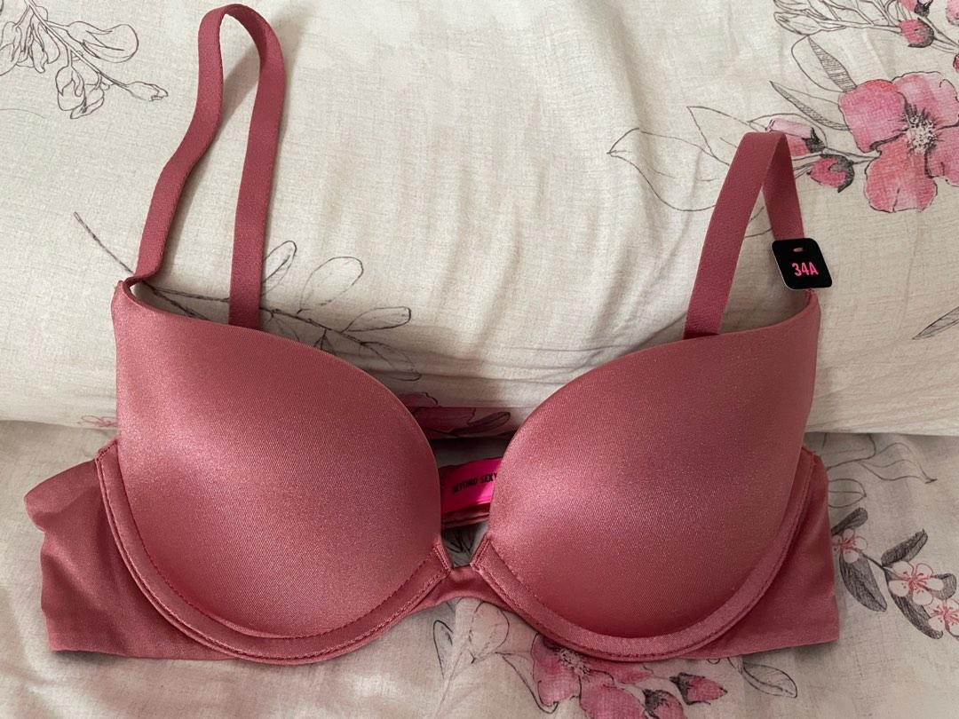 La Senza - Beyond Sexy - 34A & 34C (Brand New), Women's Fashion, New ...