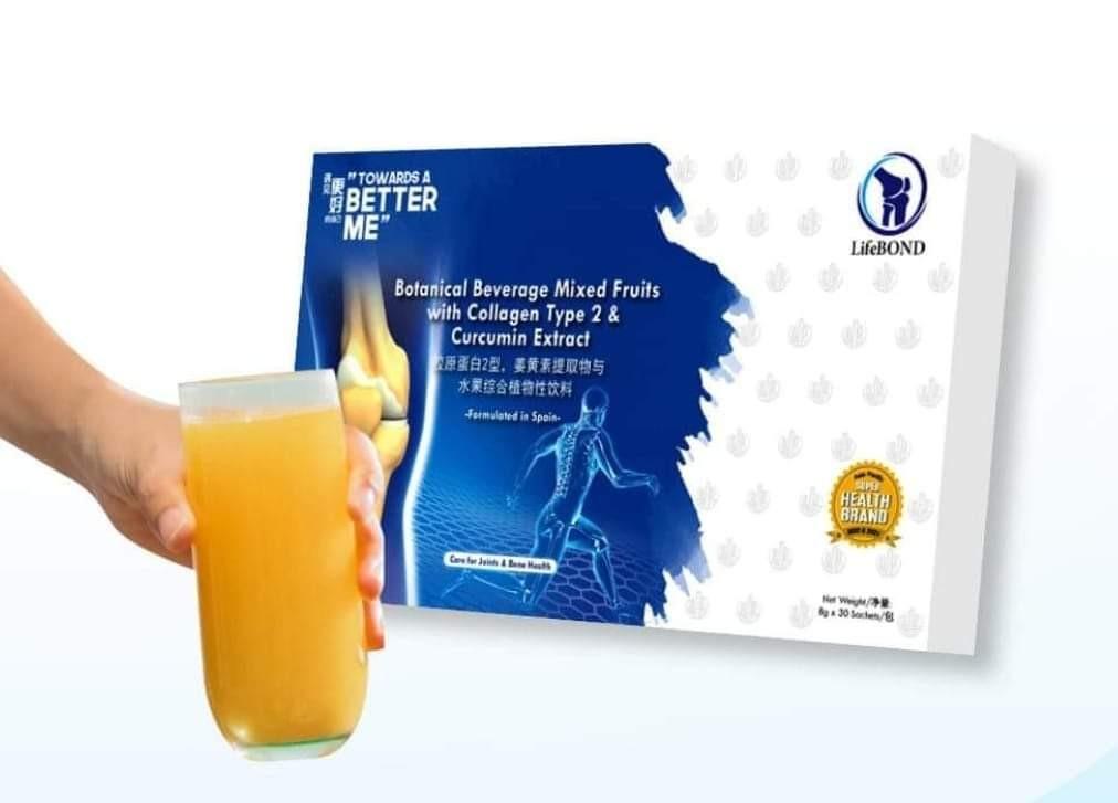 LifeGreen & LifeBond, Health & Nutrition, Health Supplements, Health ...