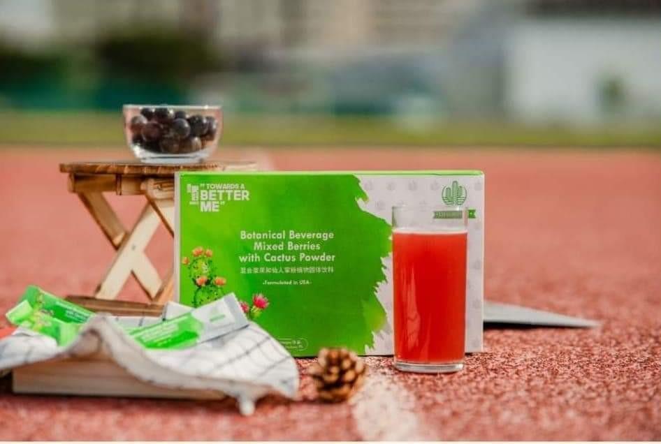 LifeGreen & LifeBond, Health & Nutrition, Health Supplements, Health ...