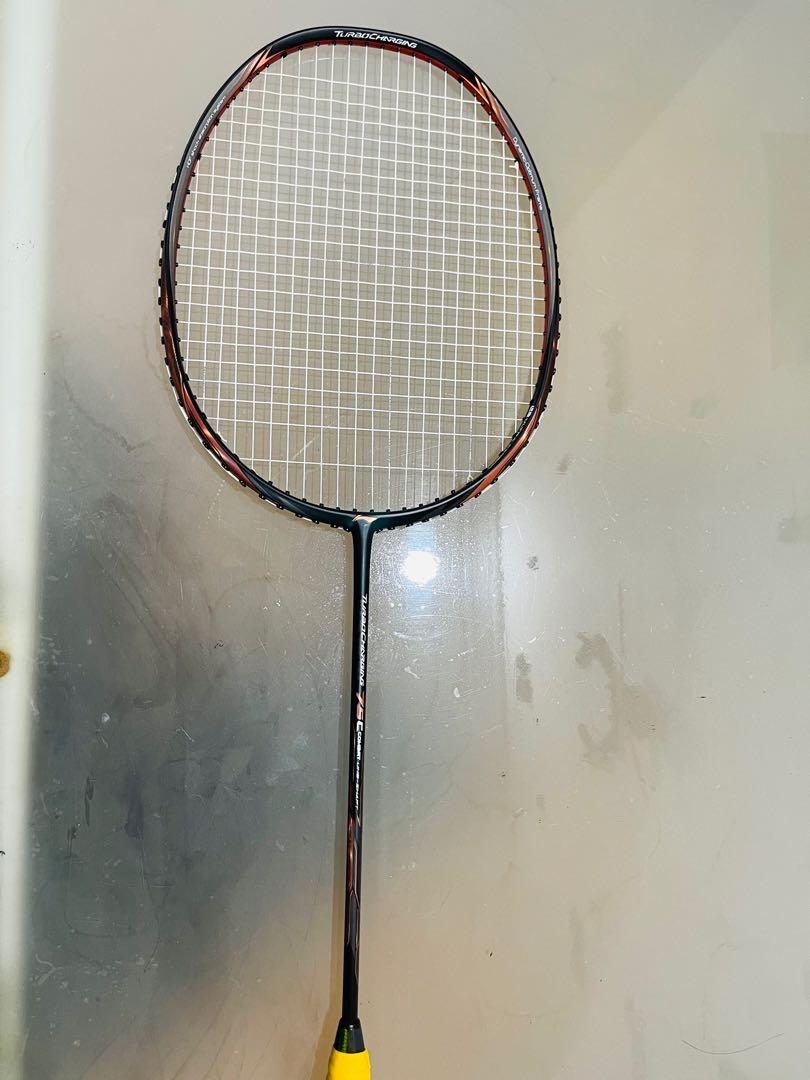 lining turbo charging 75C combat, Sports Equipment, Sports & Games ...