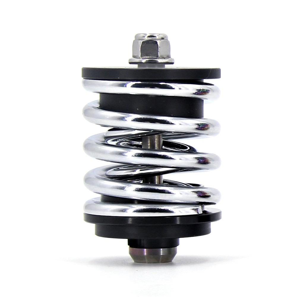 LITEPRO Bicycle Modified Rear Shock For Brompton 3Sixty Spring ...