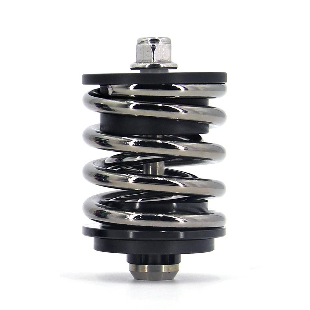 LITEPRO Bicycle Modified Rear Shock For Brompton 3Sixty Spring ...