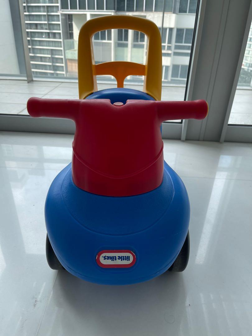 Little Tikes Push and Ride, Babies & Kids, Going Out, Other Babies ...