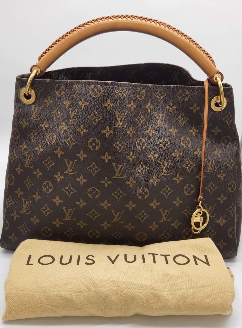 Louis Vuitton Prada YSL Bundle, Luxury, Bags & Wallets on Carousell