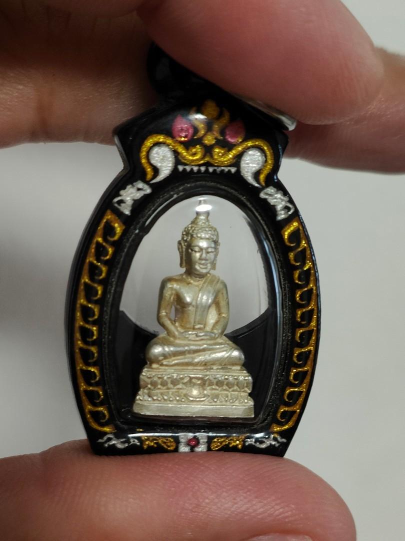 LP Pahn (LP Pian Master Wat Grenkathin), Hobbies & Toys, Memorabilia ...