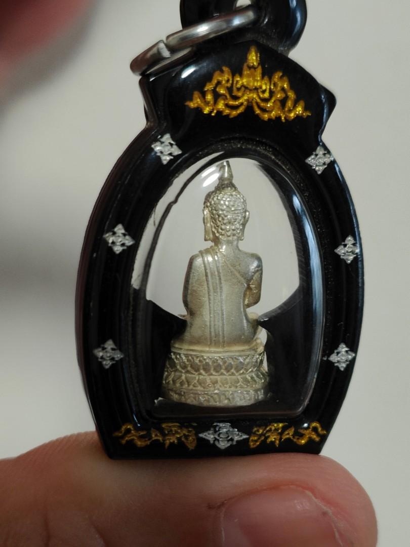 LP Pahn (LP Pian Master Wat Grenkathin), Hobbies & Toys, Memorabilia ...