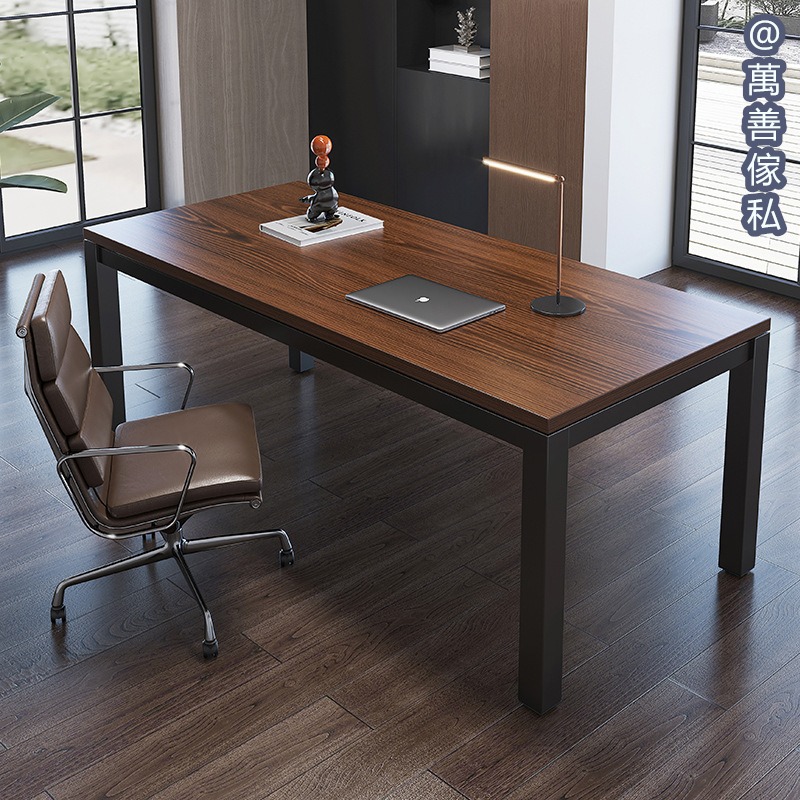 M705 【雙色選擇】電腦桌/電腦枱/書桌/書枱/辦公桌/辦公枱/Computer desk / computer desk / desk ...